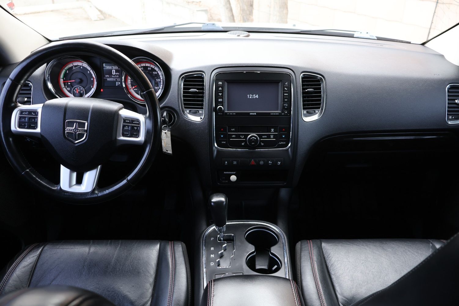 2011 Dodge Durango R/T | Victory Motors of Colorado