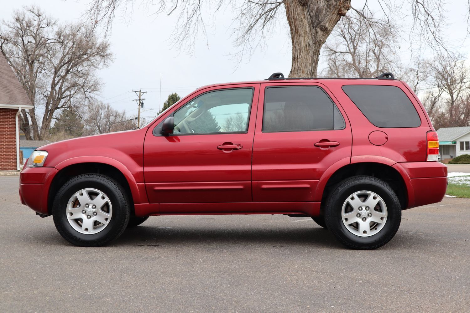 2006 Ford Escape Limited | Victory Motors of Colorado