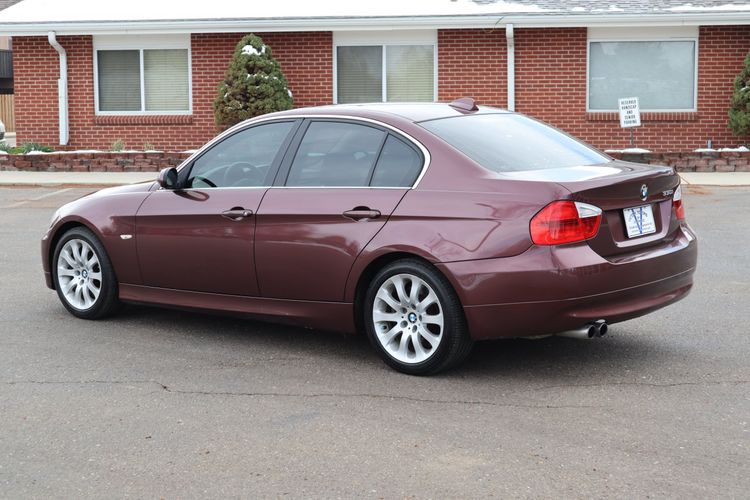2006 BMW 330I 3 SIERIES | Victory Motors of Colorado