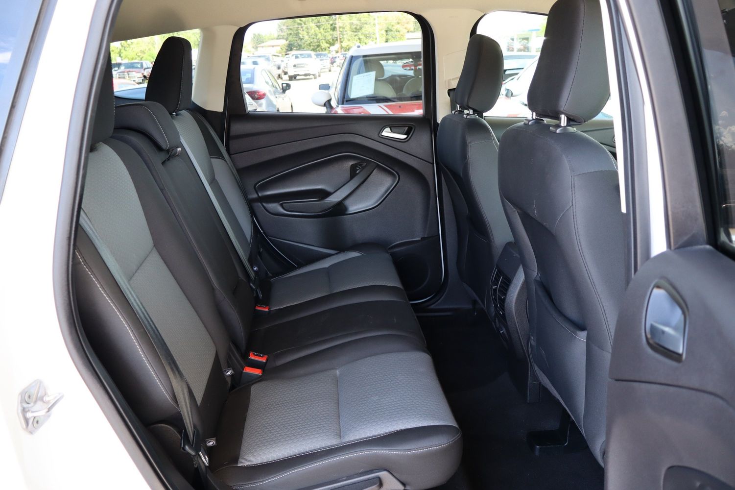2019 Ford Escape SE | Victory Motors of Colorado