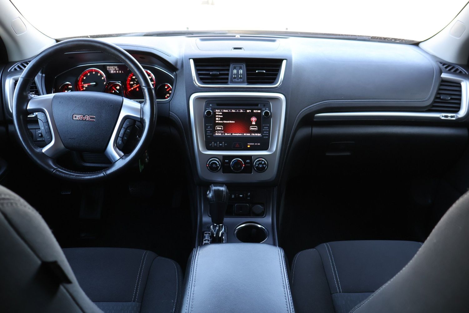 2015 GMC Acadia SLE-2 | Victory Motors of Colorado
