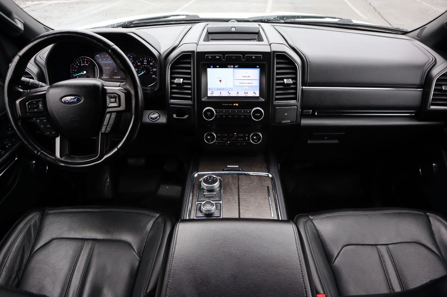 2018 Ford Expedition MAX Limited | Victory Motors of Colorado