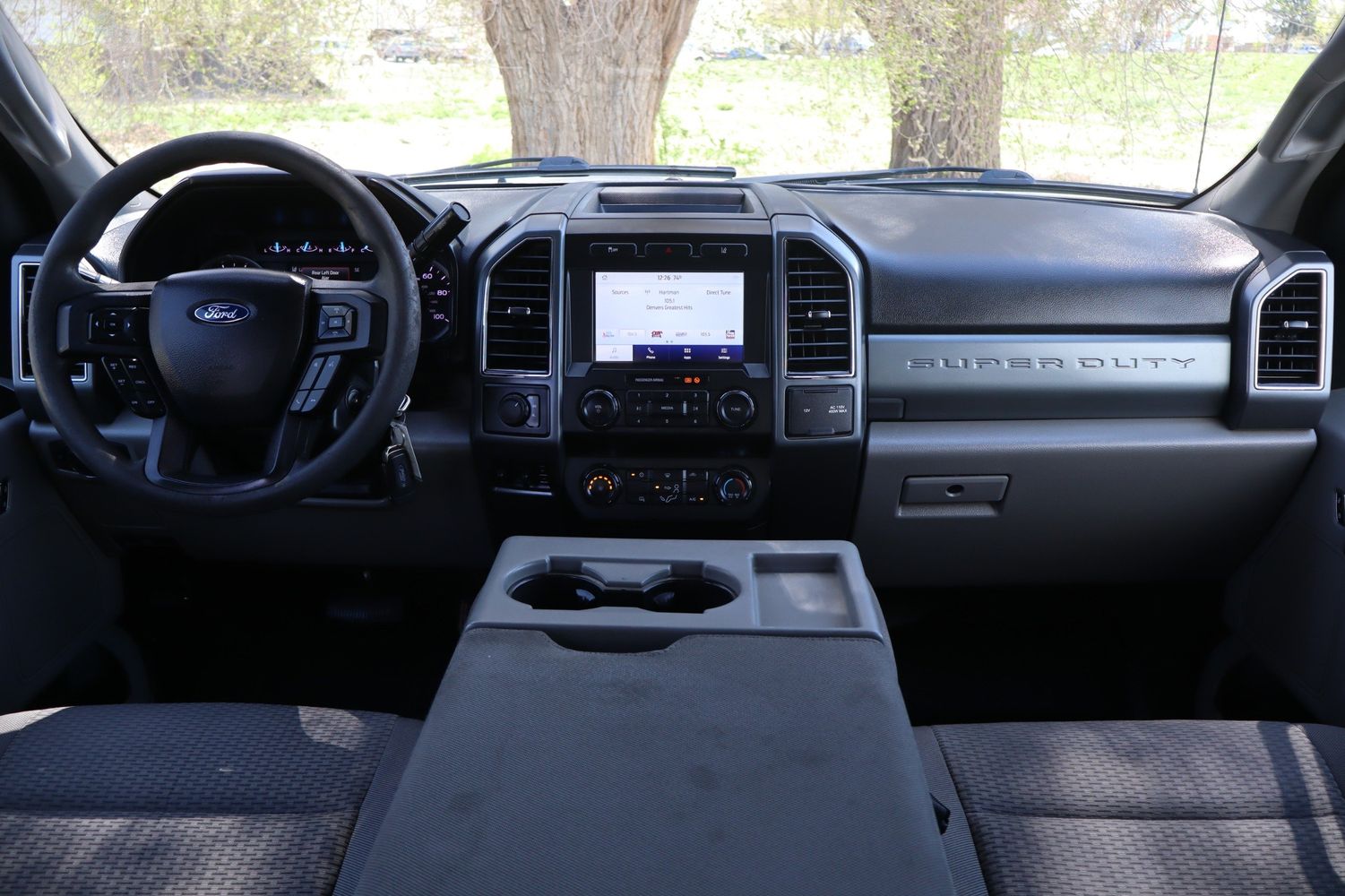 2020 Ford F-250 Super Duty XLT | Victory Motors of Colorado