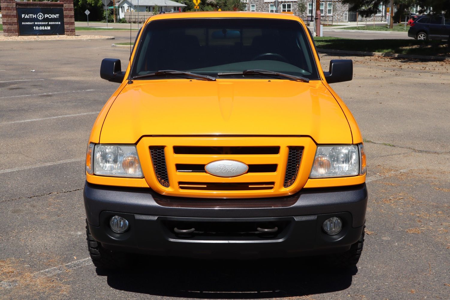 2008 Ford Ranger XLT | Victory Motors of Colorado