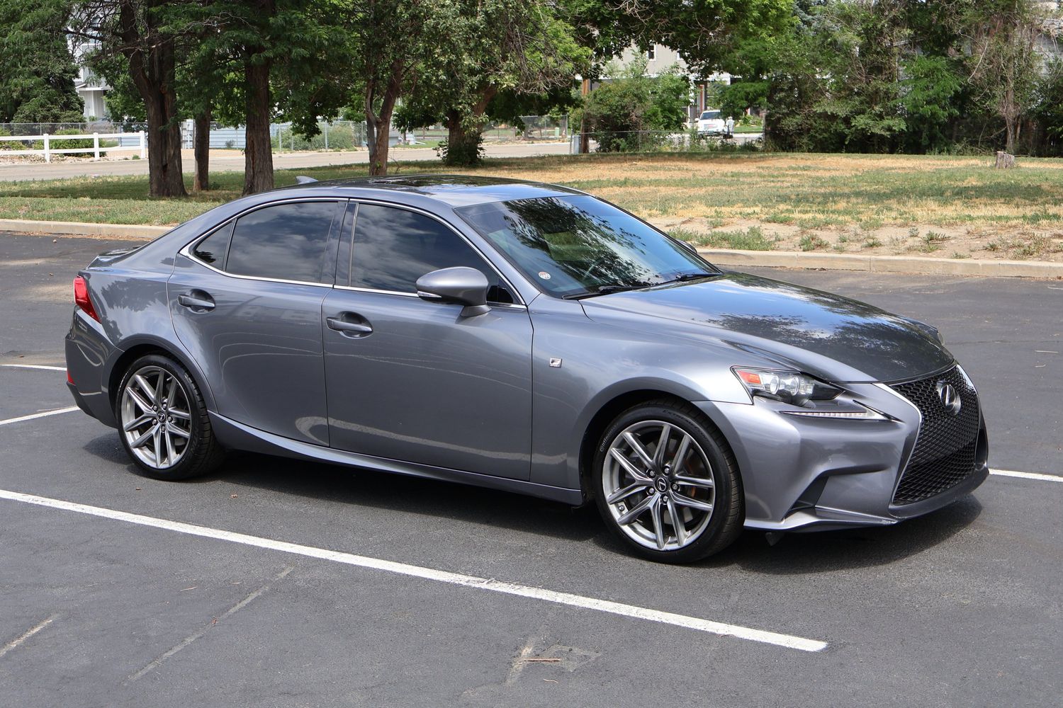 2015 Lexus IS 350 Base | Victory Motors of Colorado