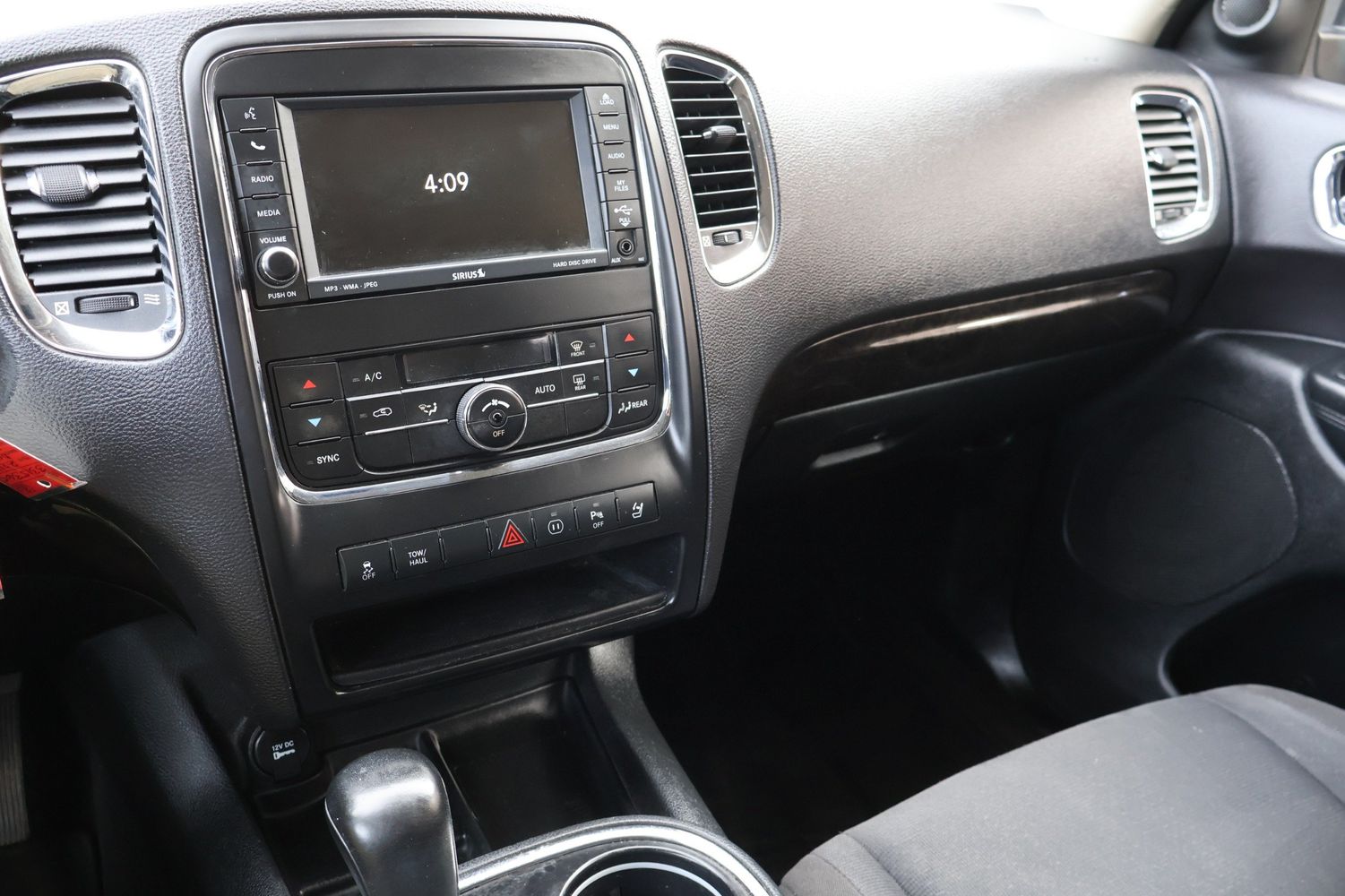 2011 Dodge Durango Crew | Victory Motors of Colorado