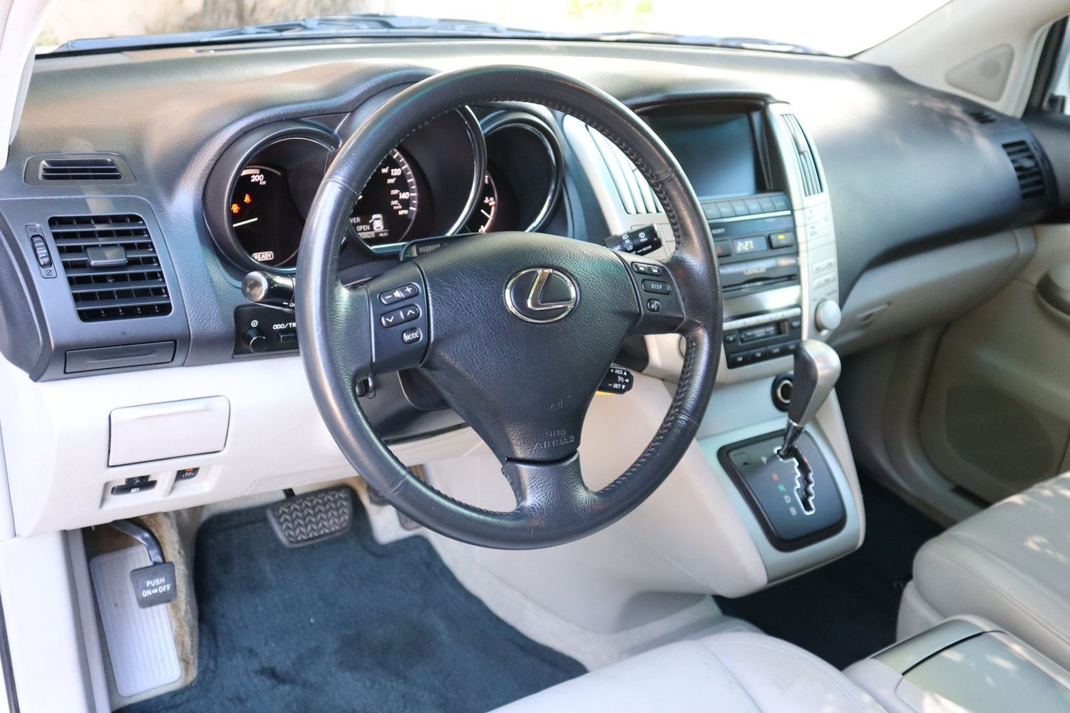 2006 Lexus RX 400h Base | Victory Motors of Colorado