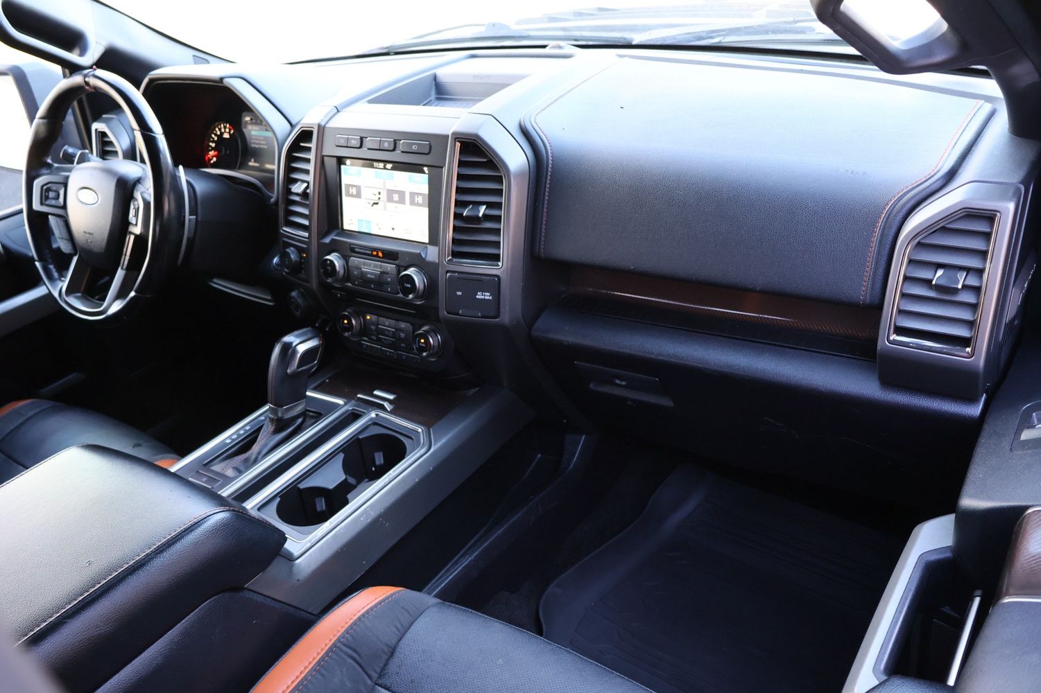 2017 Ford F-150 Raptor | Victory Motors of Colorado