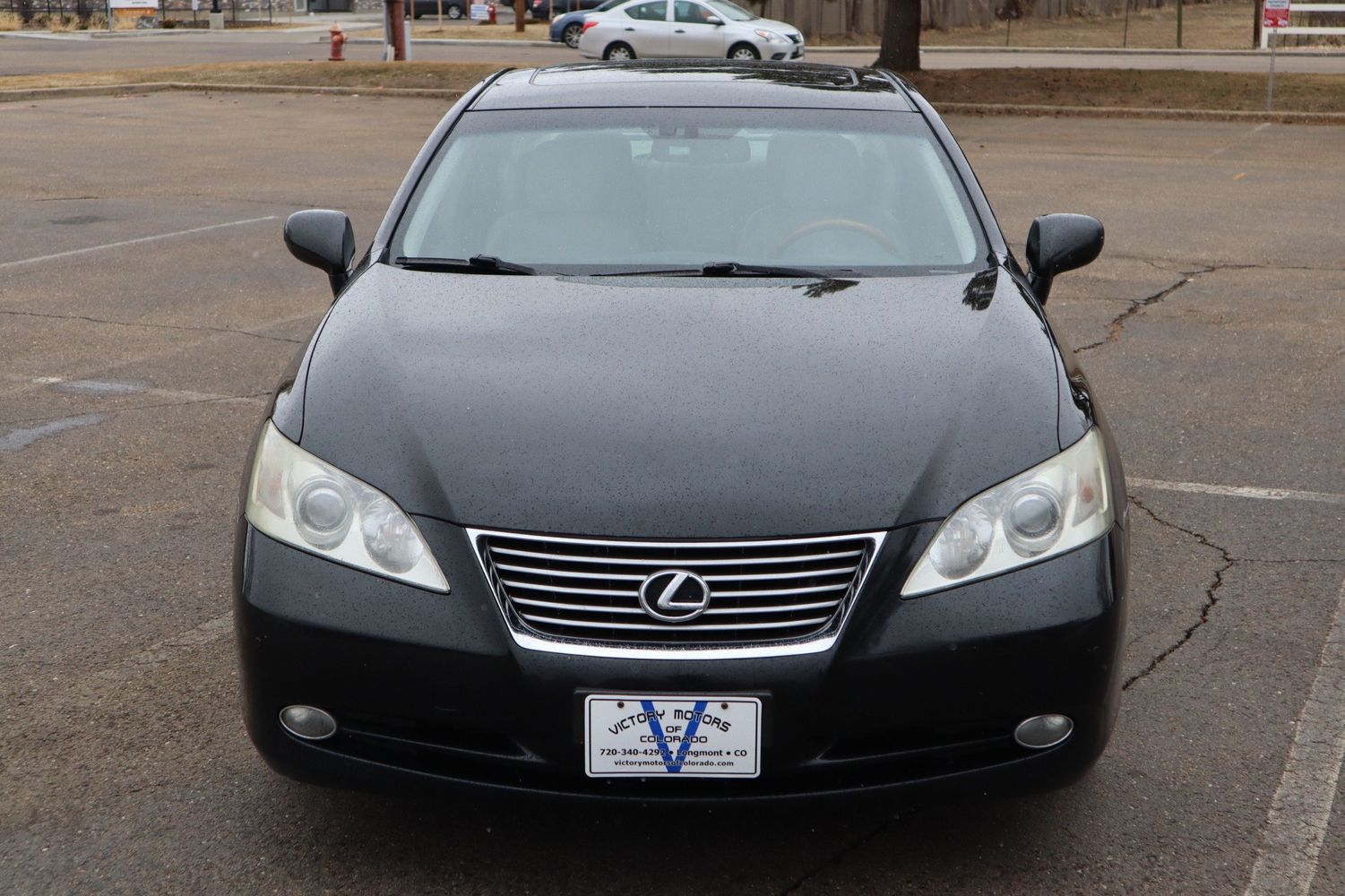 2008 Lexus ES 350 Base | Victory Motors of Colorado