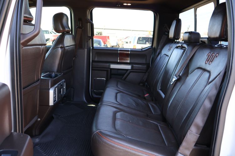 2017 Ford F-250 Super Duty King Ranch | Victory Motors of Colorado