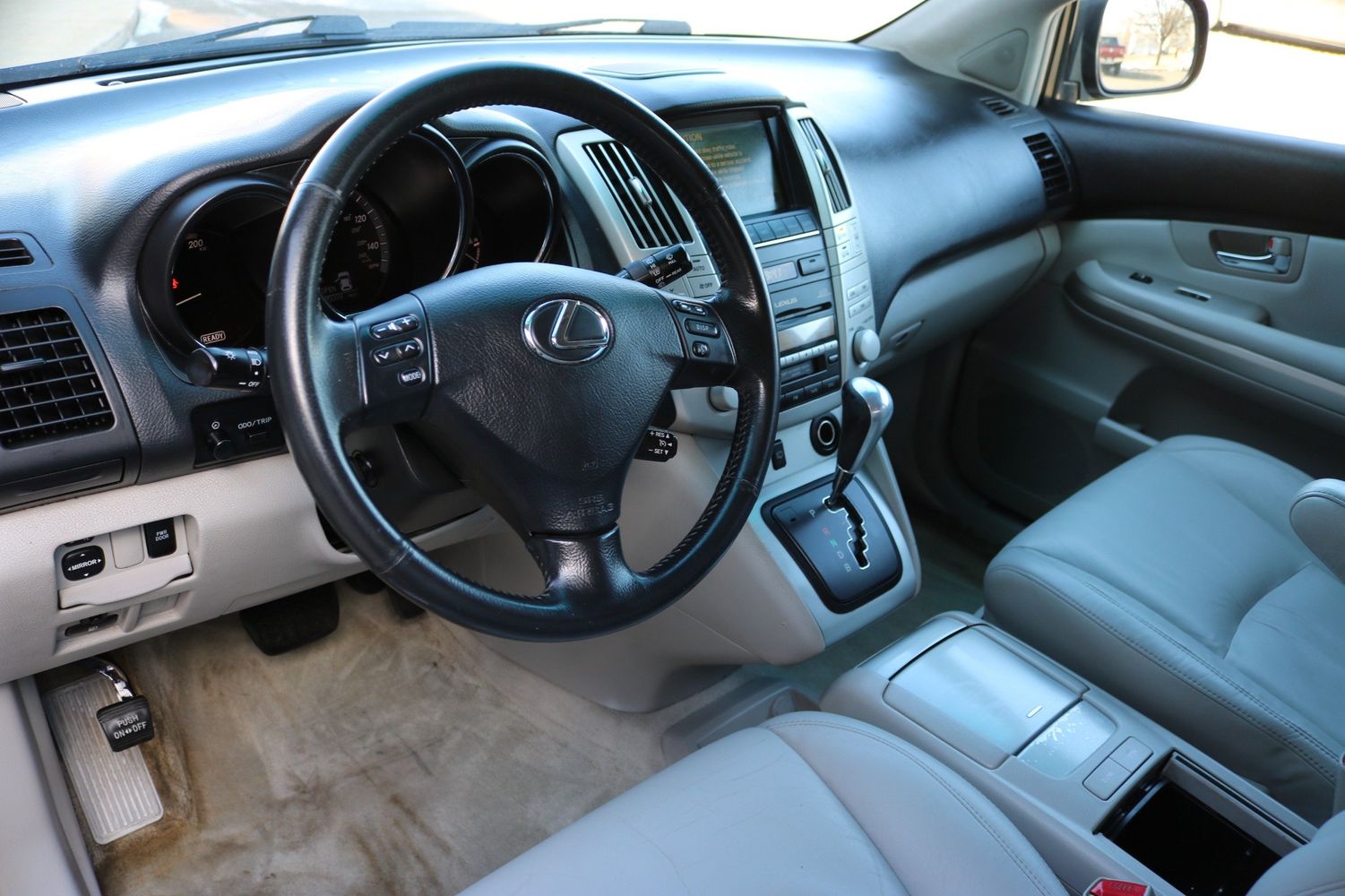 2006 Lexus RX 400h Hybrid AWD | Victory Motors of Colorado