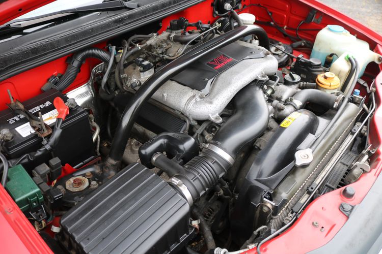 2003 Chevrolet Tracker ZR2 | Victory Motors of Colorado