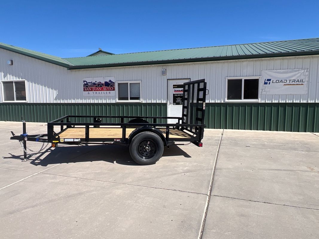 Utility Trailers For Sale in Colorado | Trailer Dealer Near You