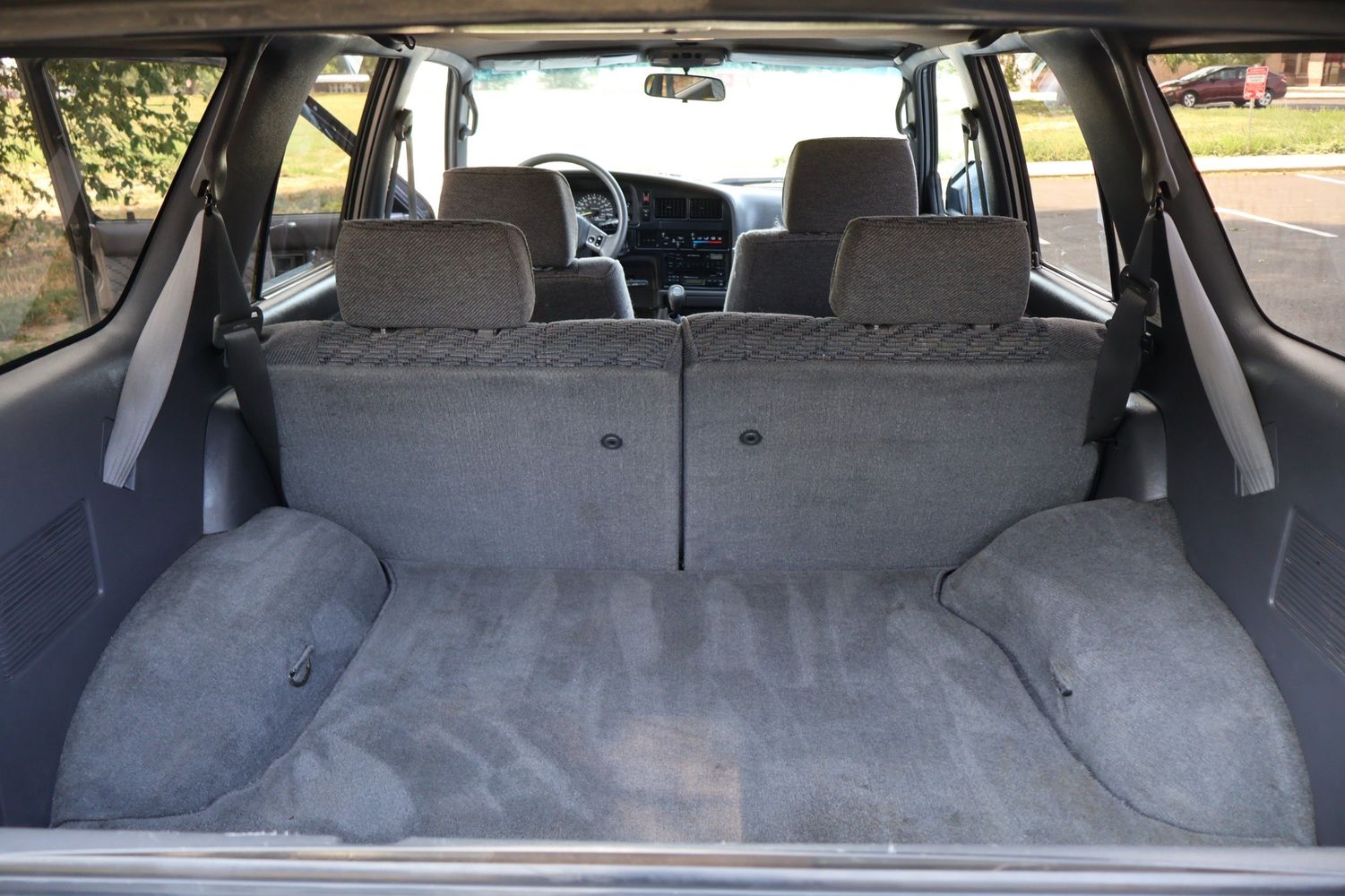 1994 Toyota 4Runner SR5 V6 | Victory Motors of Colorado