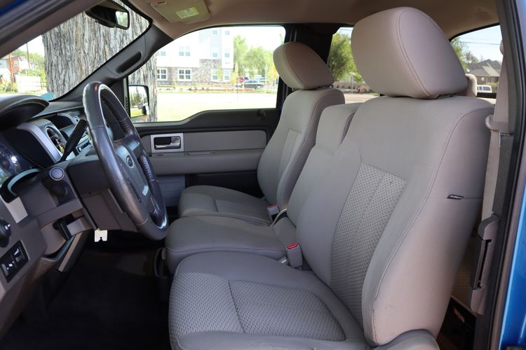 2009 Ford F-150 XLT | Victory Motors of Colorado