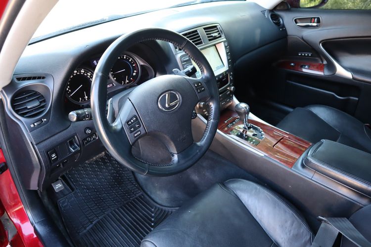 2008 Lexus IS 250 Base | Victory Motors of Colorado