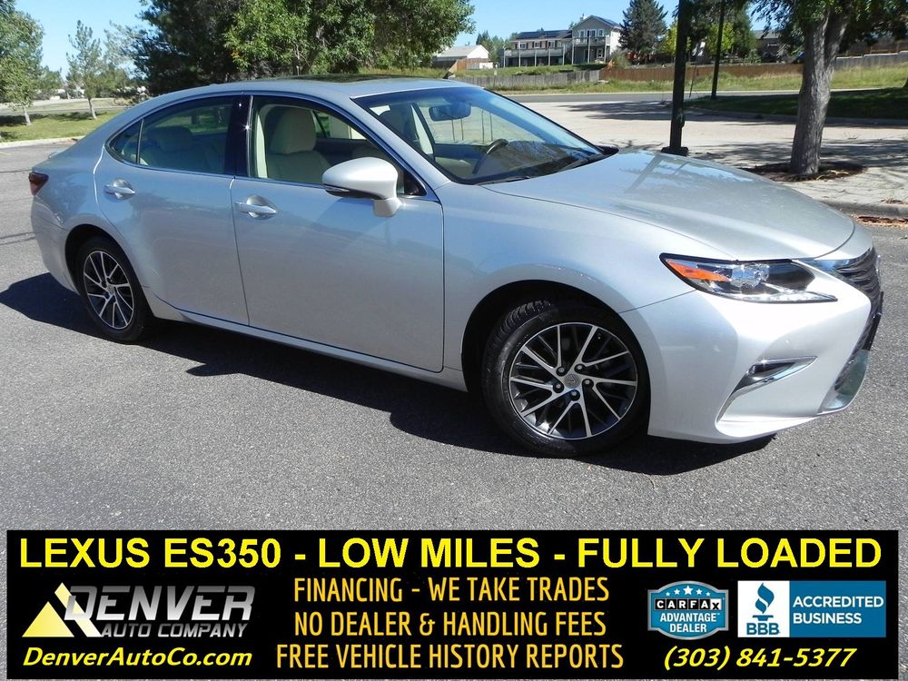 Used Cars Denver, CO | Denver Auto Company