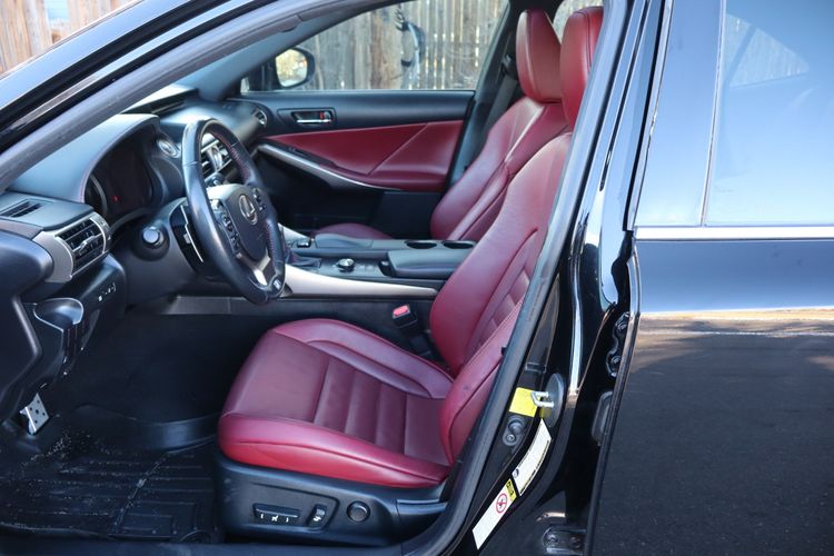 2015 Lexus IS 250 | Victory Motors of Colorado