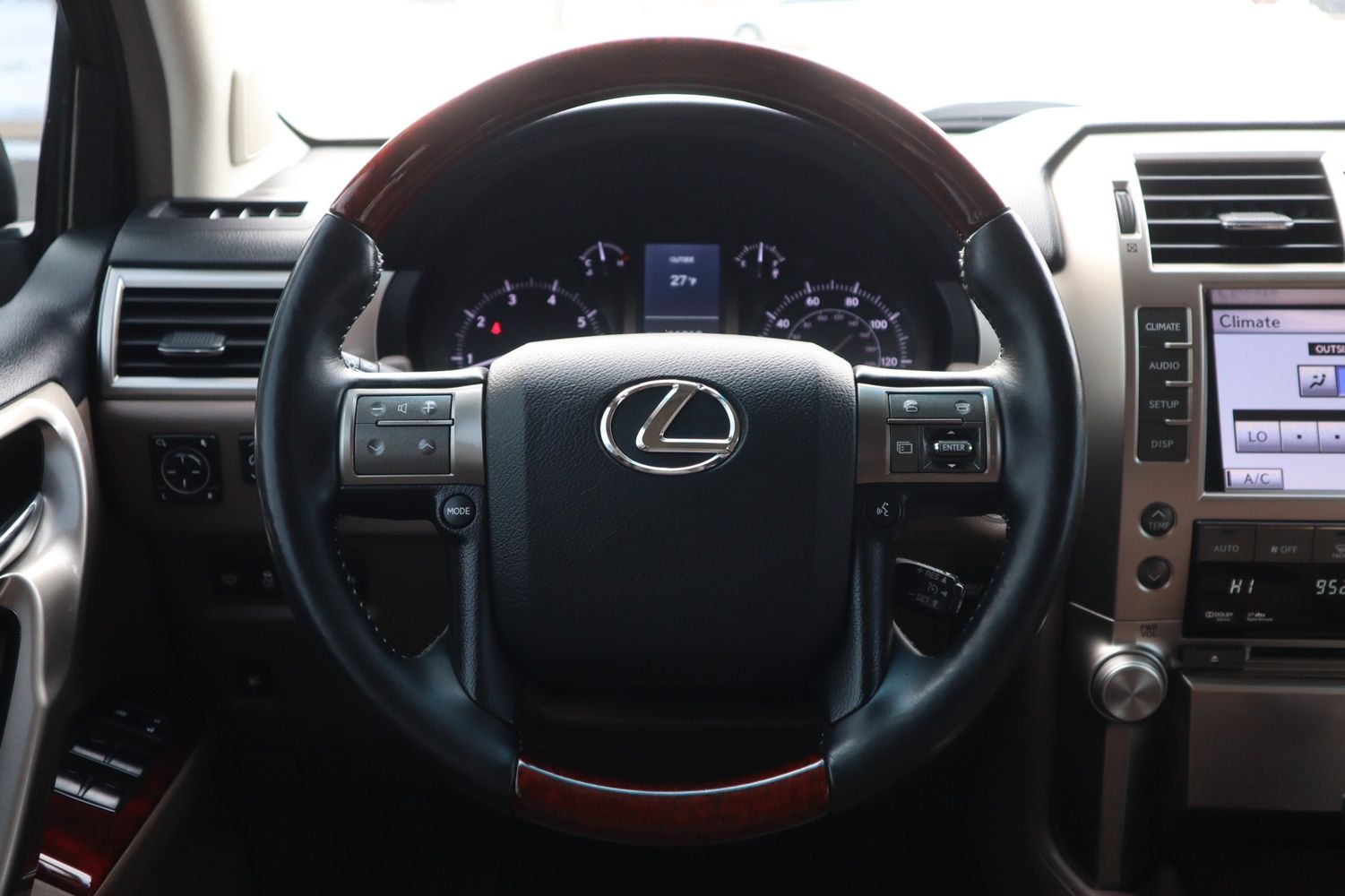 2012 Lexus GX 460 Premium | Victory Motors of Colorado