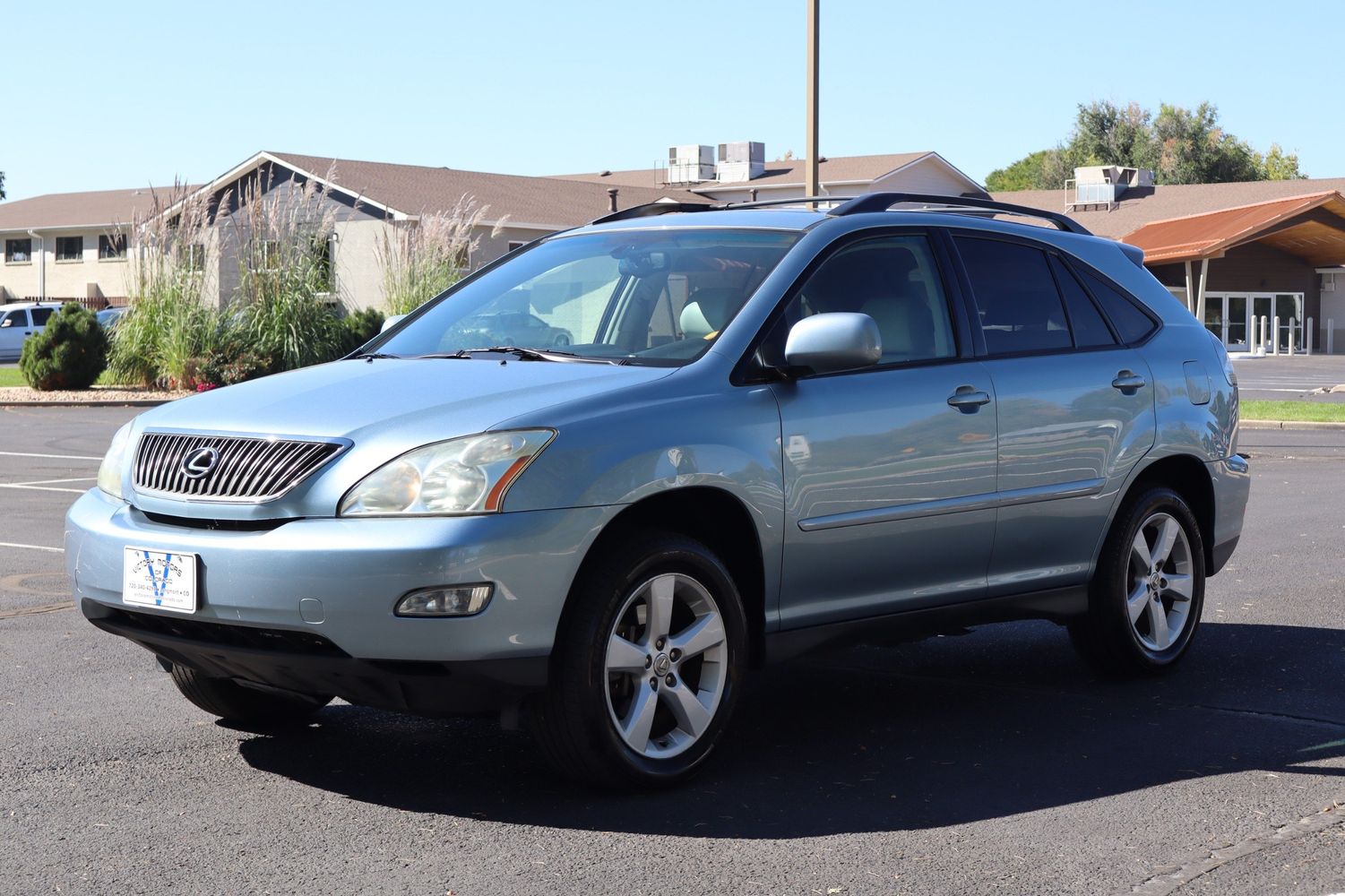 2004 Lexus RX 330 | Victory Motors of Colorado