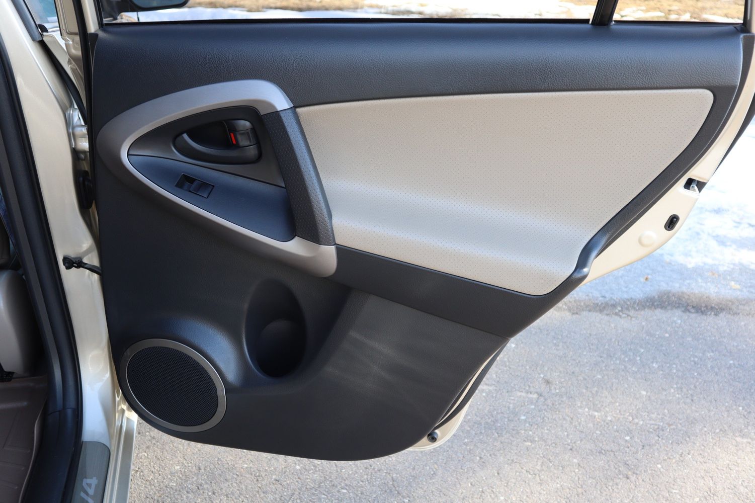 2007 Toyota RAV4 Limited | Victory Motors of Colorado