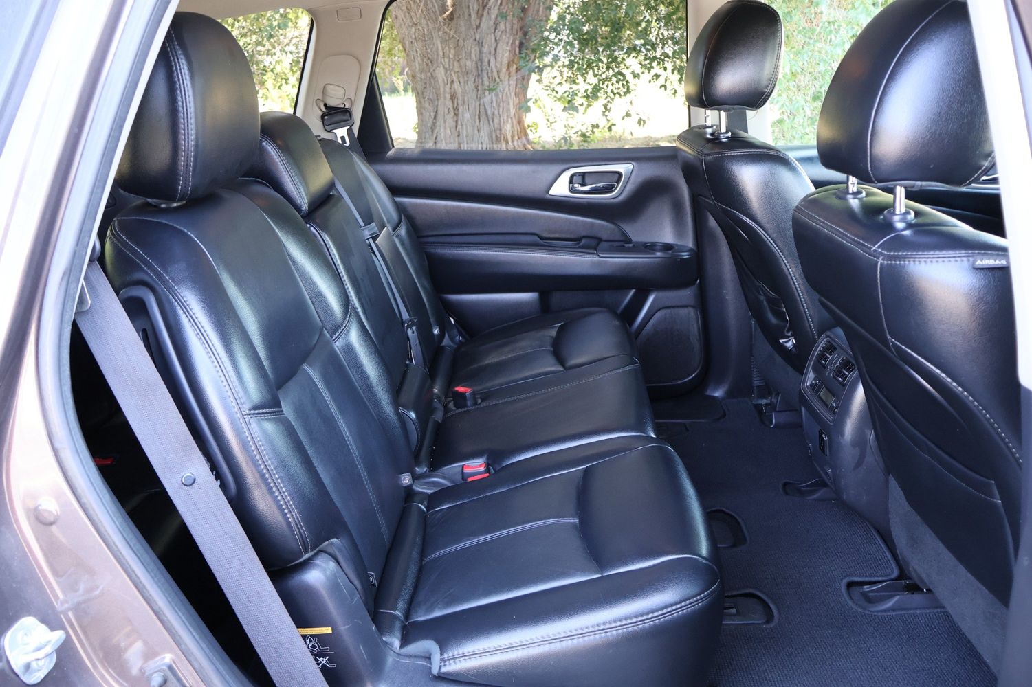 2016 Nissan Pathfinder SL | Victory Motors of Colorado