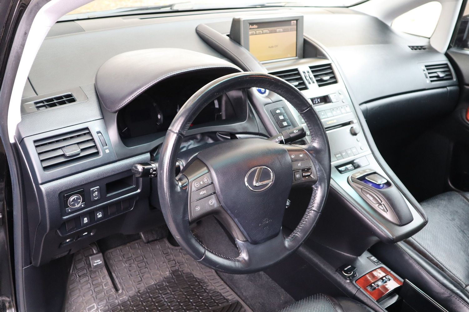 2010 Lexus HS 250h Premium | Victory Motors of Colorado