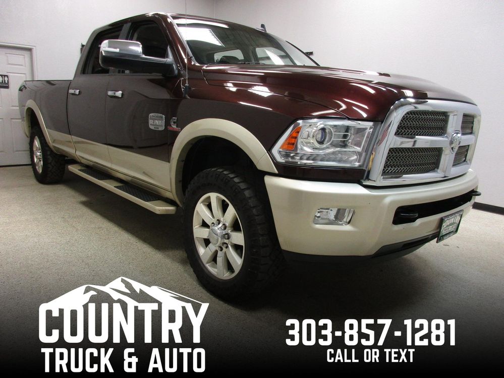 Used Cars and Trucks Fort Lupton | Country Truck & Auto