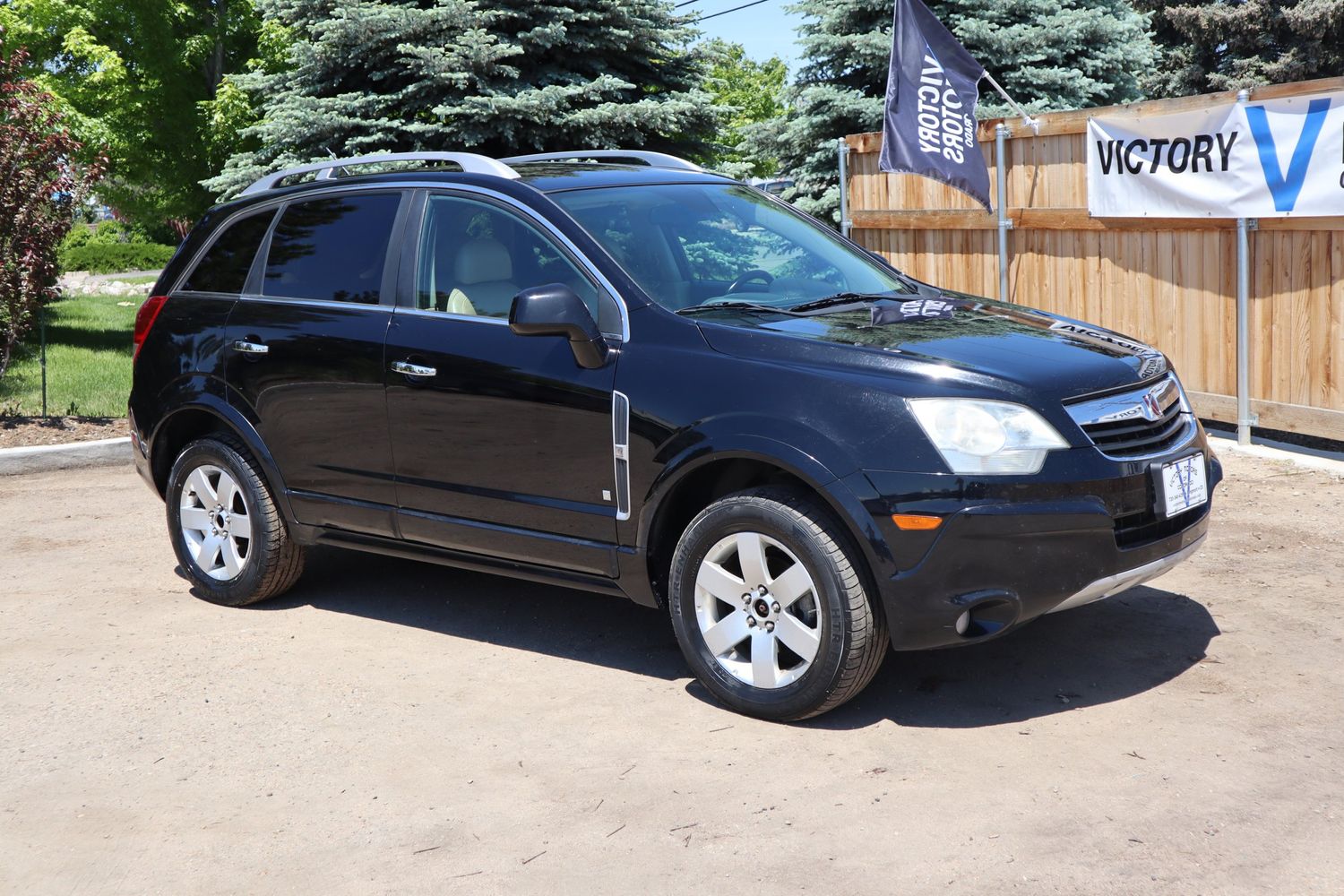 2009 Saturn Vue XR | Victory Motors of Colorado