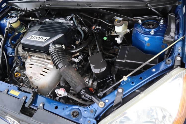 2003 Toyota RAV4 Base | Victory Motors of Colorado