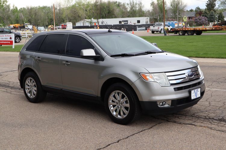 2008 Ford Edge SEL | Victory Motors of Colorado