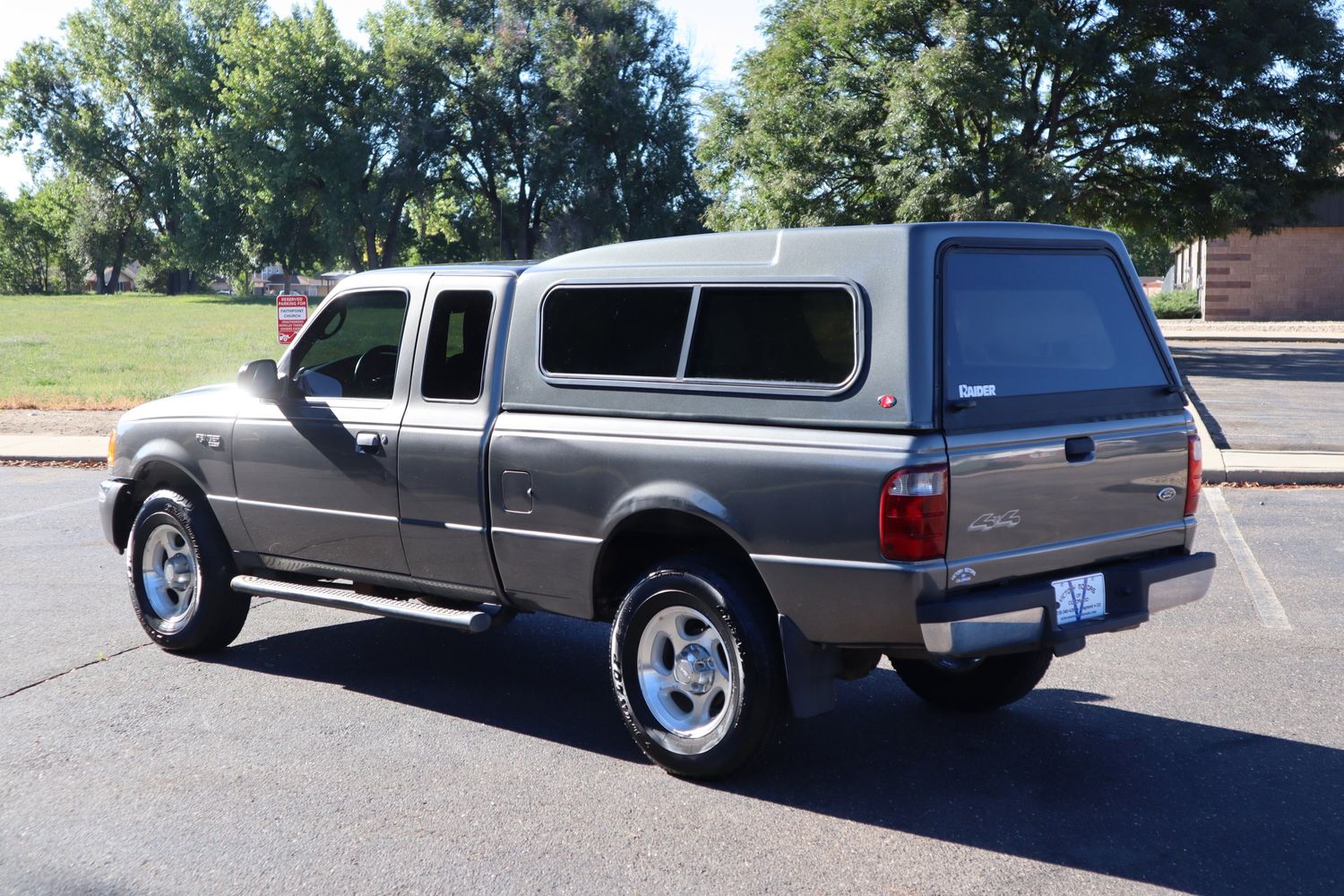 2005 Ford Ranger XLT | Victory Motors of Colorado