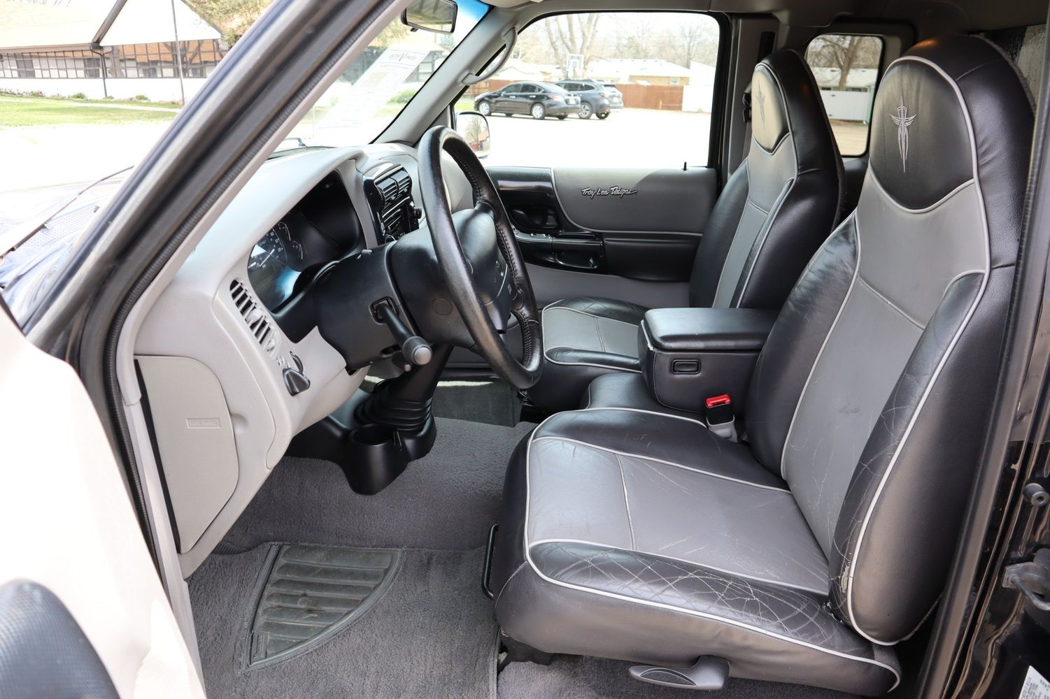 1999 Mazda B-Series Pickup B4000 SE | Victory Motors of Colorado