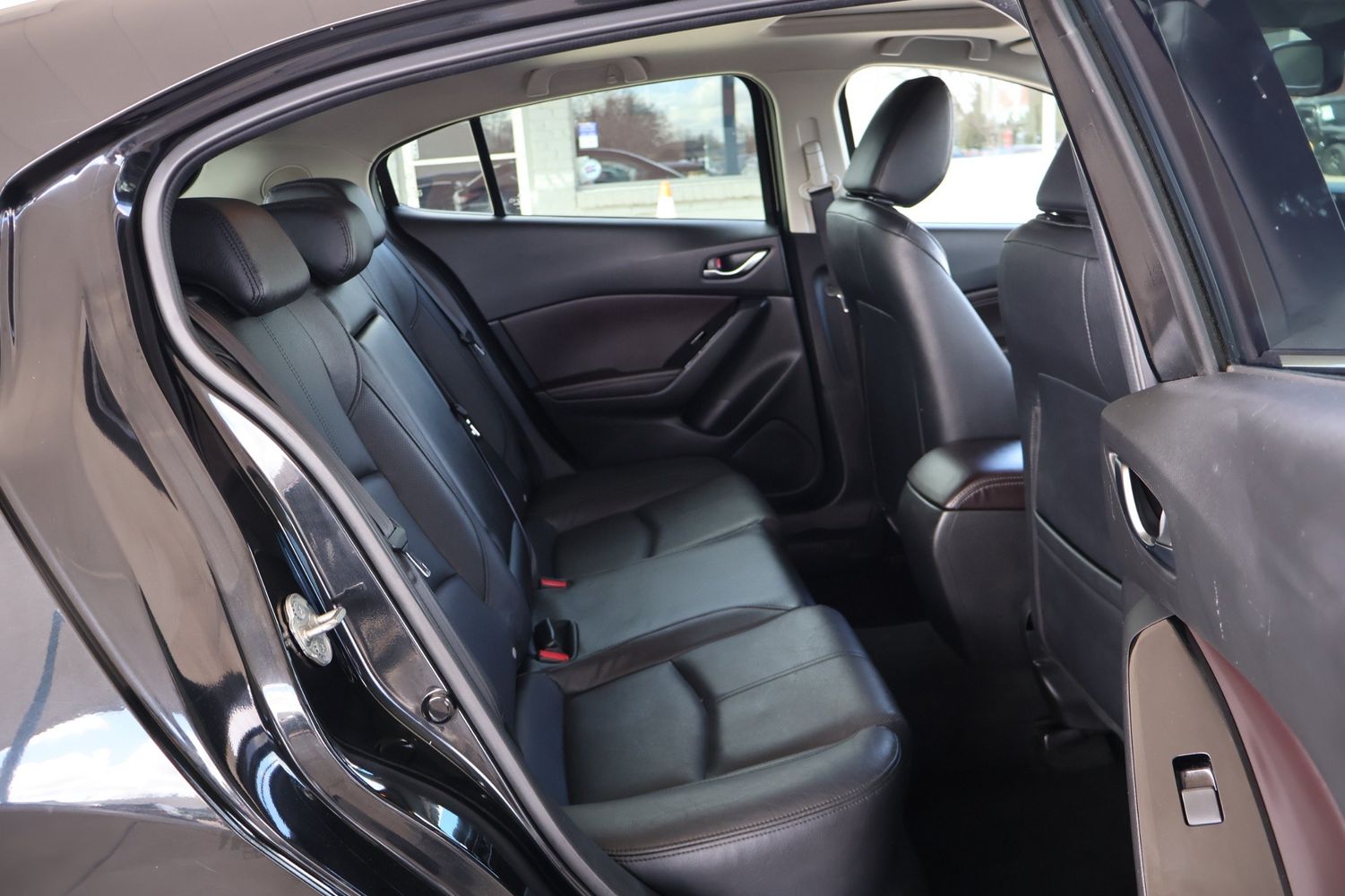 2017 Mazda Mazda3 Grand Touring | Victory Motors of Colorado