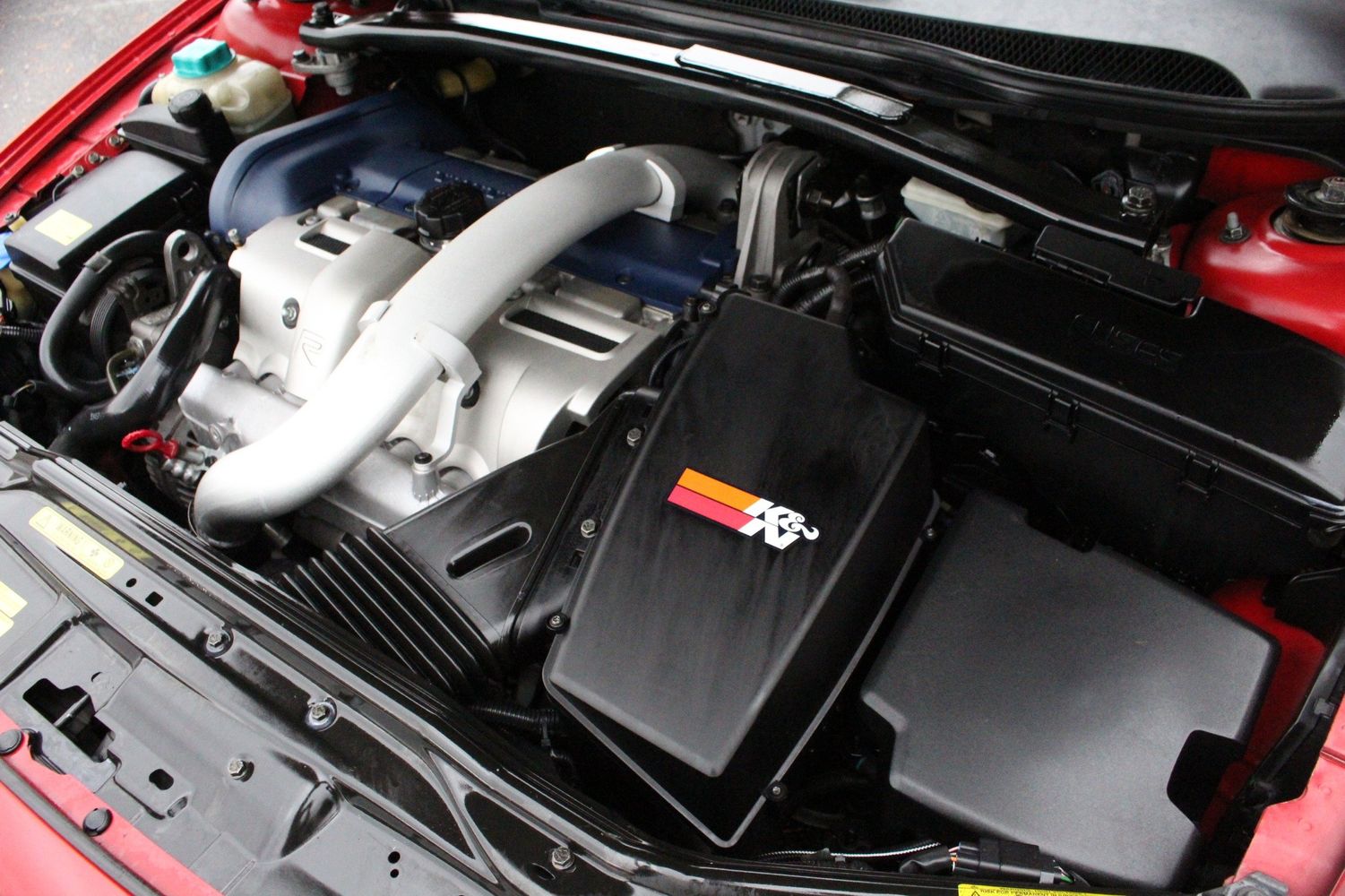 2005 Volvo S60 R | Victory Motors of Colorado