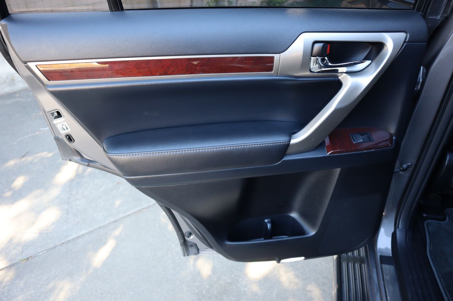 2014 Lexus GX 460 Luxury | Victory Motors of Colorado