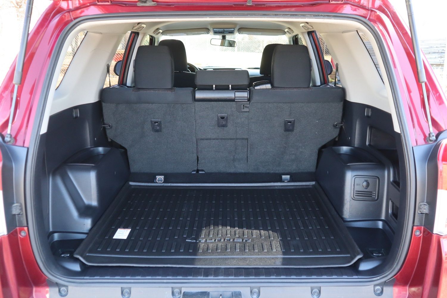 2012 Toyota 4Runner SR5 | Victory Motors of Colorado