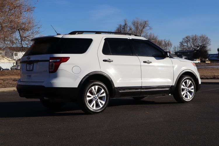 2014 Ford Explorer Base | Victory Motors of Colorado