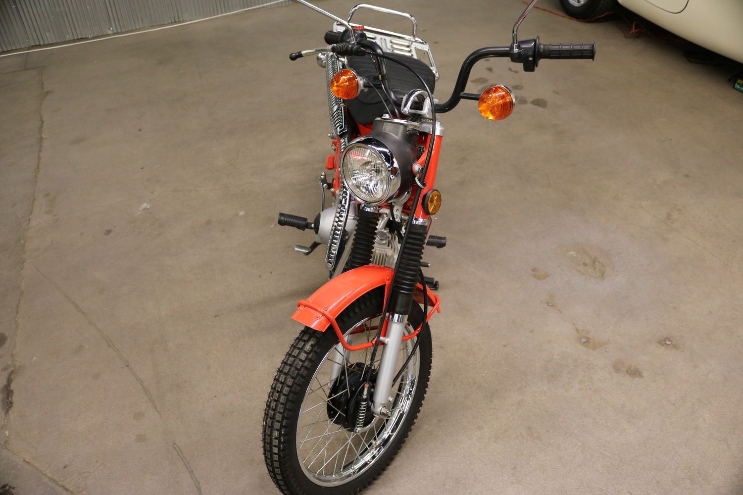 1979 HONDA TRAIL 90 | Victory Motors of Colorado