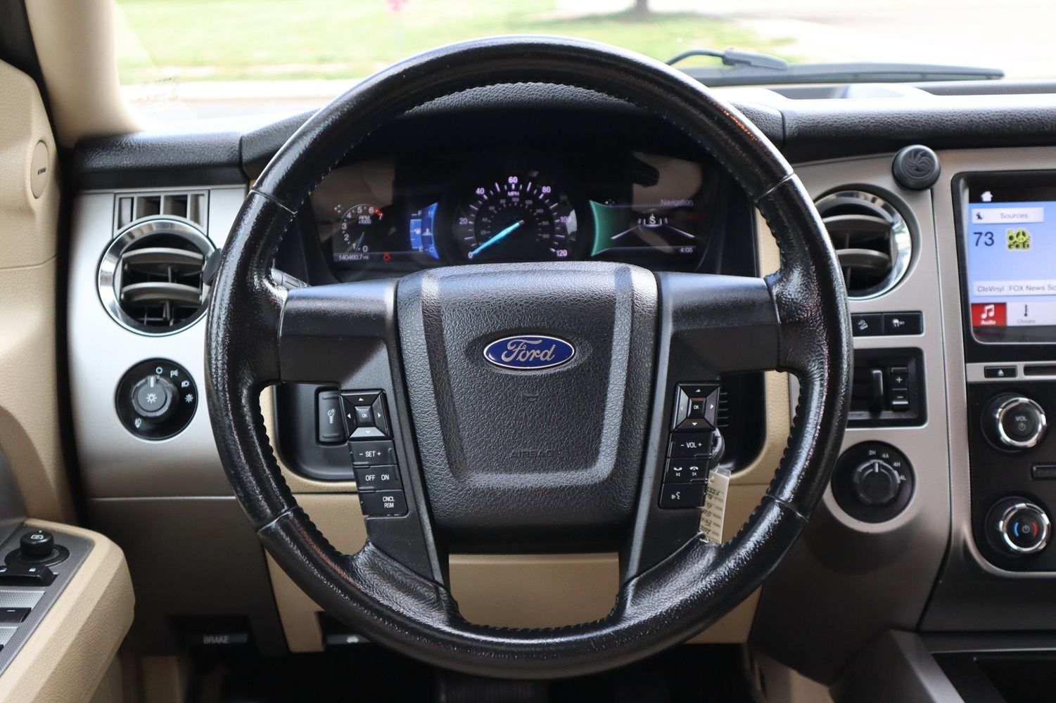 2016 Ford Expedition XLT | Victory Motors of Colorado