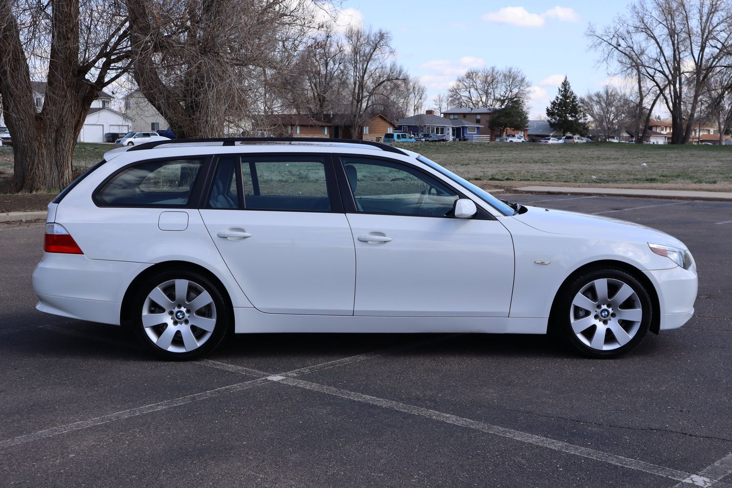 2006 BMW 5 Series 530xi | Victory Motors of Colorado