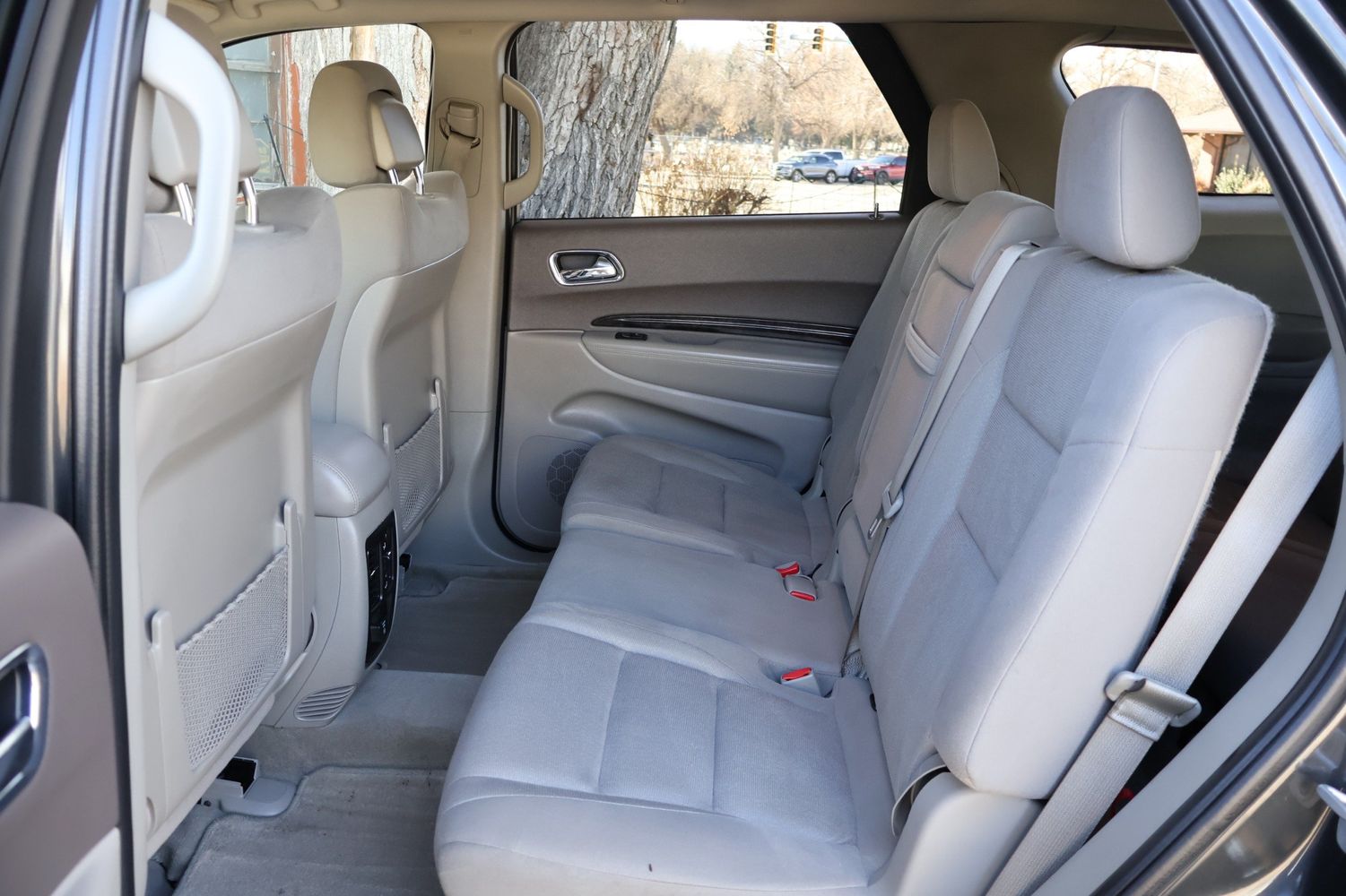 2011 Dodge Durango Crew | Victory Motors of Colorado