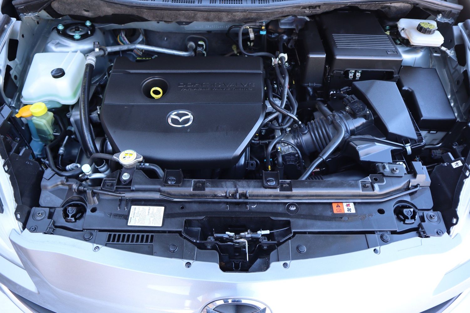 2012 Mazda Mazda5 Sport | Victory Motors of Colorado