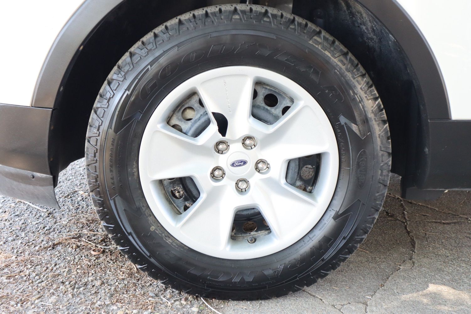 2012 Ford Explorer Base | Victory Motors of Colorado