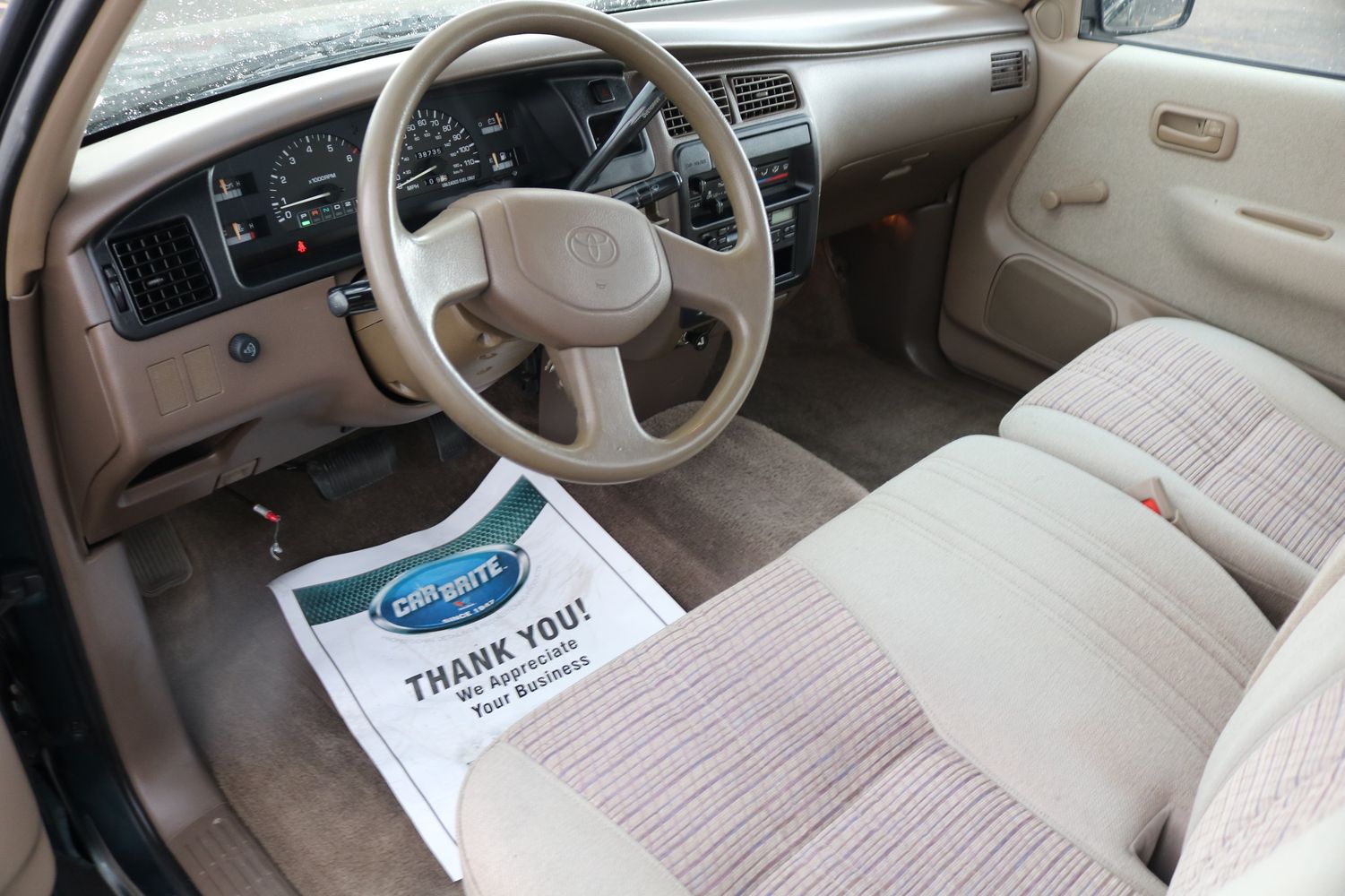 1993 Toyota T100 SR5 | Victory Motors of Colorado