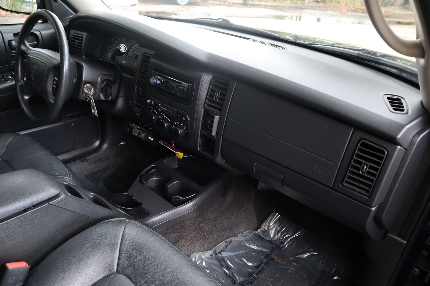 2003 Dodge Durango SLT | Victory Motors of Colorado