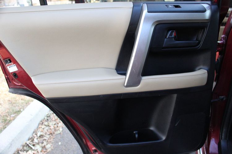2011 Toyota 4Runner SR5 | Victory Motors of Colorado