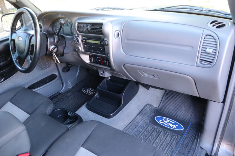 2005 Ford Ranger XLT | Victory Motors of Colorado