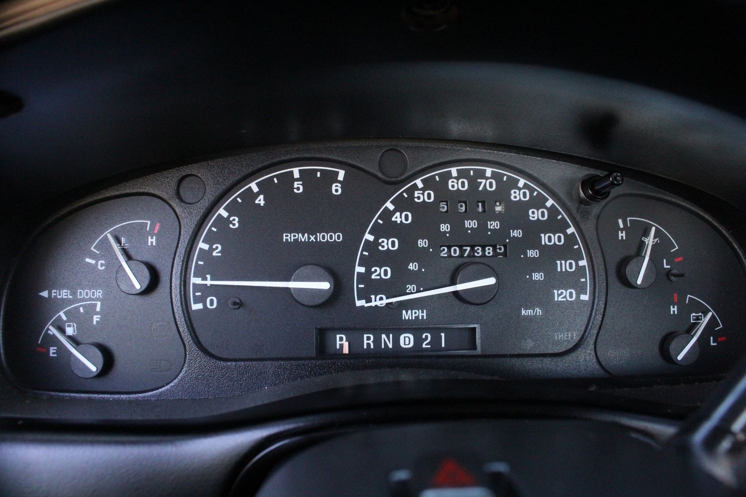 2000 Ford Ranger XLT | Victory Motors of Colorado