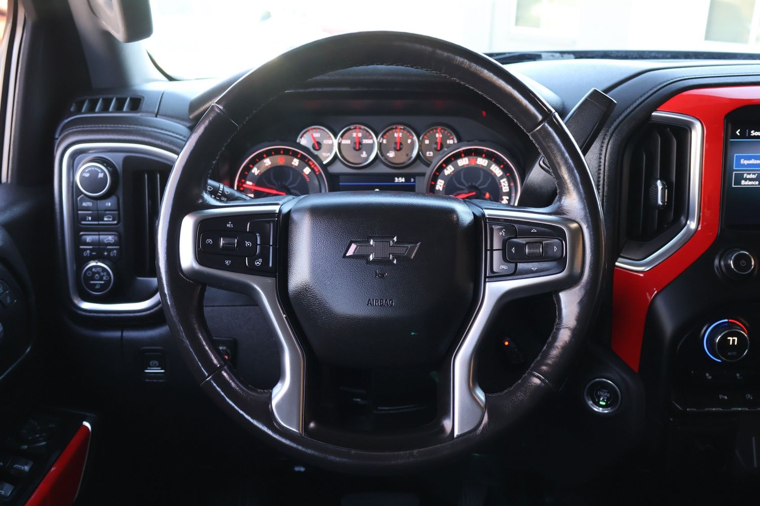 2019 Chevrolet Silverado 1500 RST | Victory Motors of Colorado